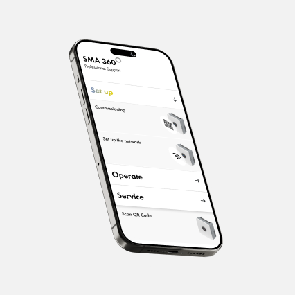 Apps and Digital Products | SMA America