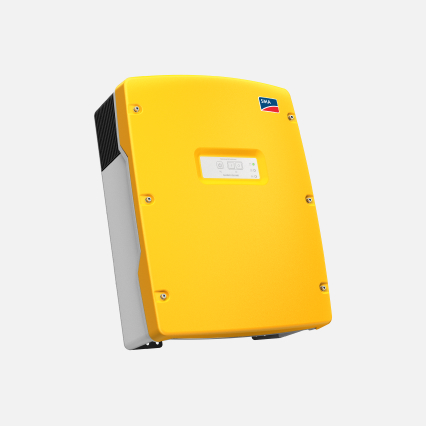 Discover the battery inverter types from SMA! | SMA Australia