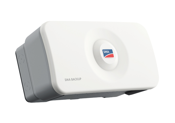 Sunny Boy Smart Energy hybride omvormer | SMA Benelux