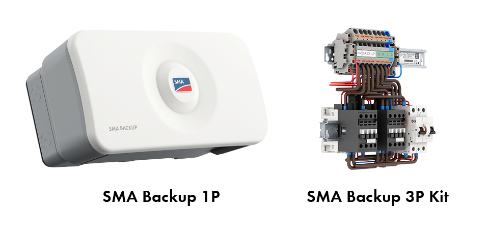 Sunny Boy Smart Energy | SMA Solar