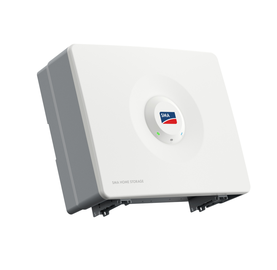 Sunny Boy Smart Energy hybride omvormer | SMA Benelux