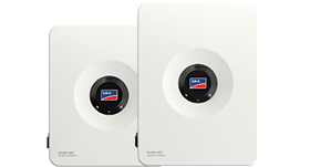 Welcome to SMA Solar Technology! | SMA America