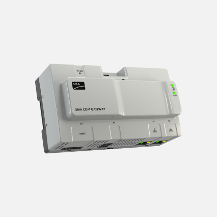 Energy Management | SMA Solar