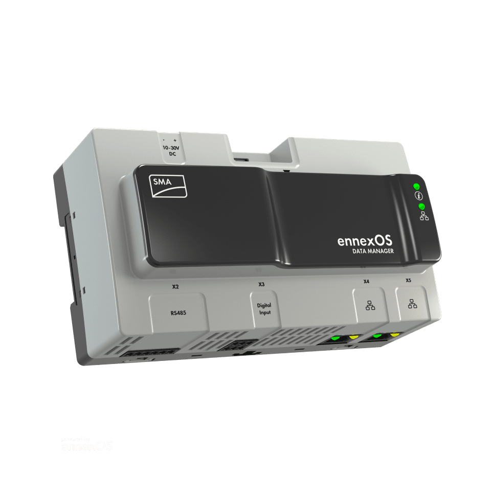 Discover SMA Data Manager M! | SMA Solar