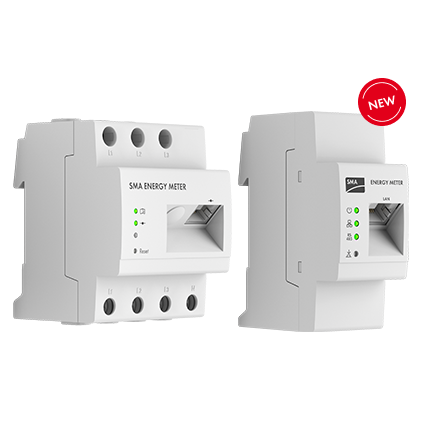Energy Management | SMA Solar