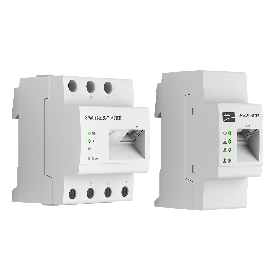 SMA Energy Meter | SMA Solar