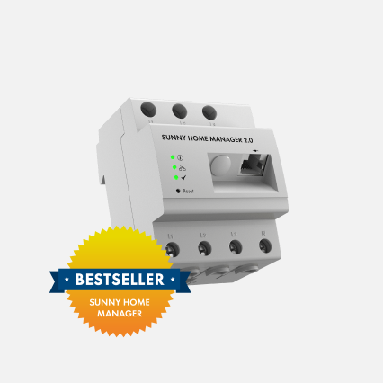 Energy Management | SMA Solar