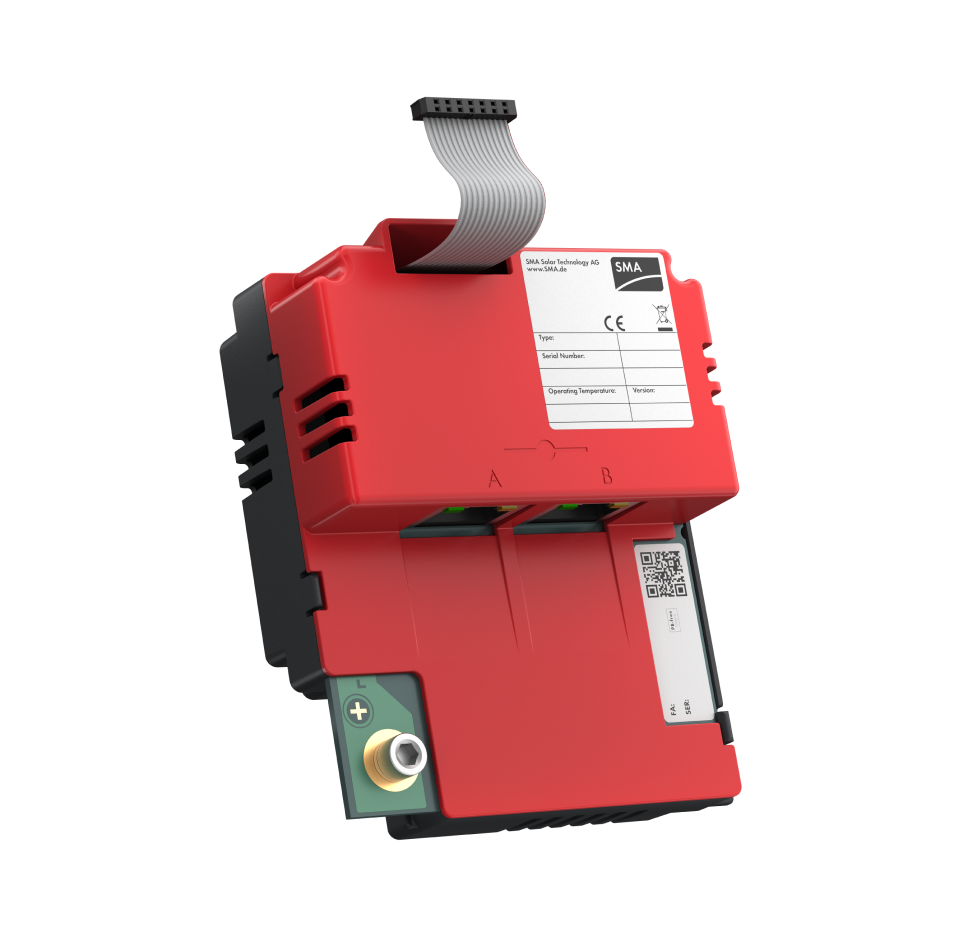 Direct Data Exchange with SMA Webconnect | SMA America