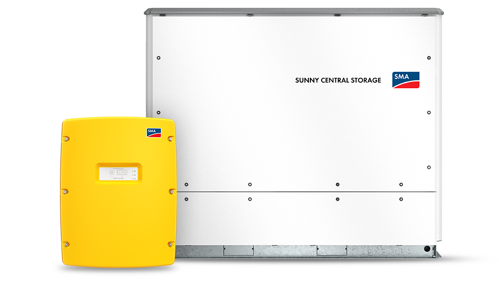 Discover the battery inverter types from SMA! | SMA Australia