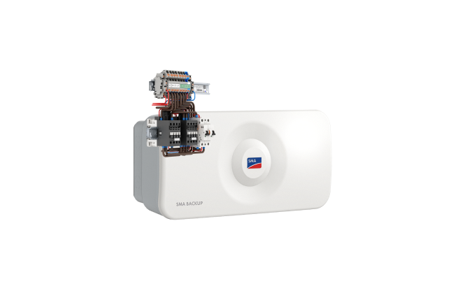 SMA Products and solutions | SMA UK