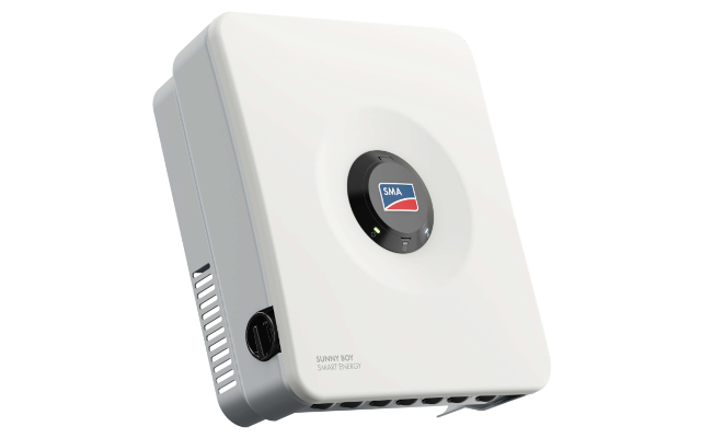 SMA Backup: la función de energía de respaldo para Sunny Boy Smart ...