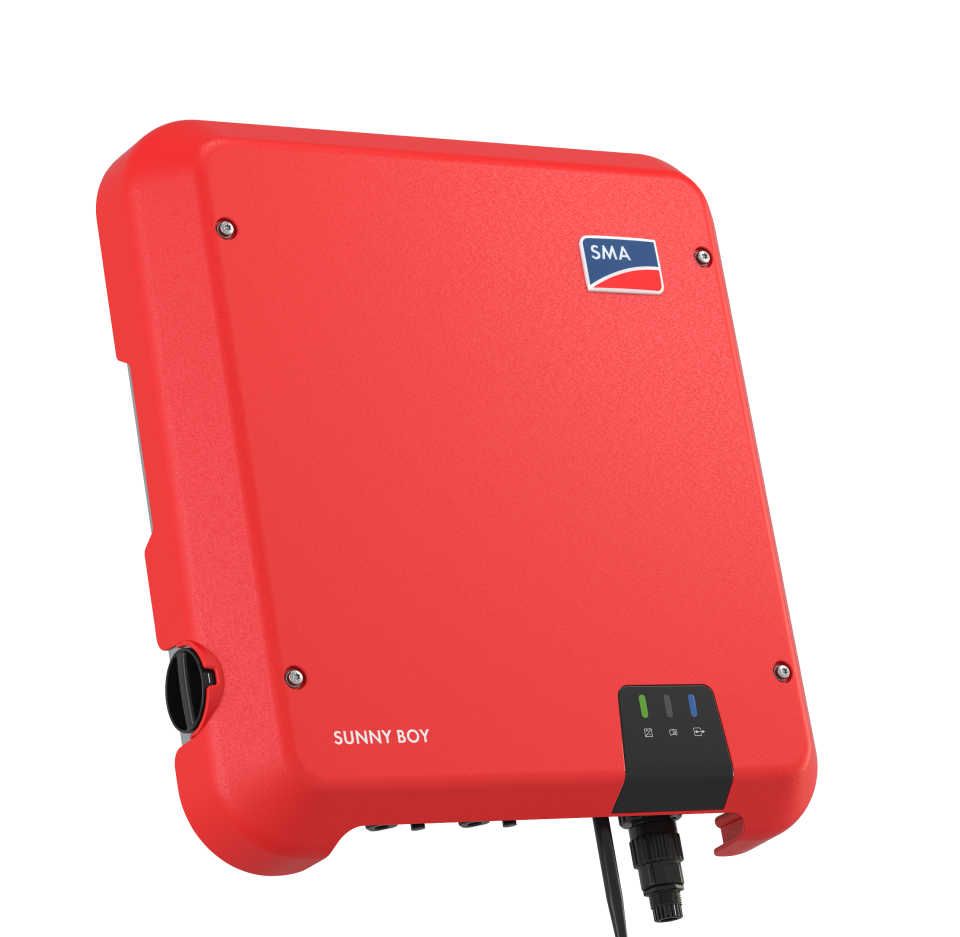 Sunny Boy 3.0 / 3.6 / 4.0 / 5.0 / 6.0 | SMA Solar