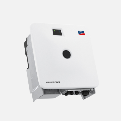 Descubra o inversor solar da SMA! | SMA Brasil