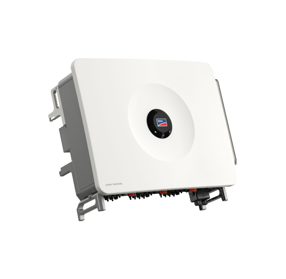 Discover Sunny Tripower 125! | SMA Solar