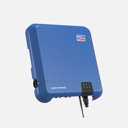 SMA product portfolio | SMA Solar