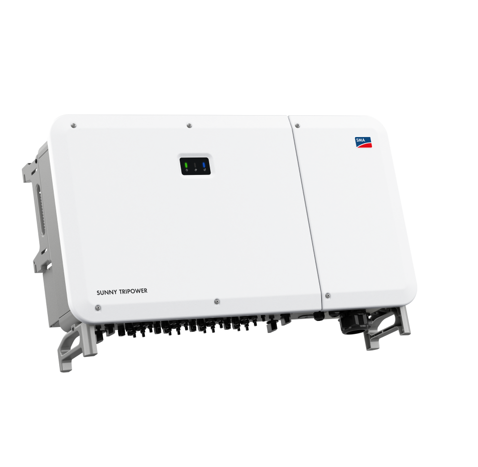Sunny Tripower CORE2 (Successor: Sunny Tripower 125) | SMA Australia