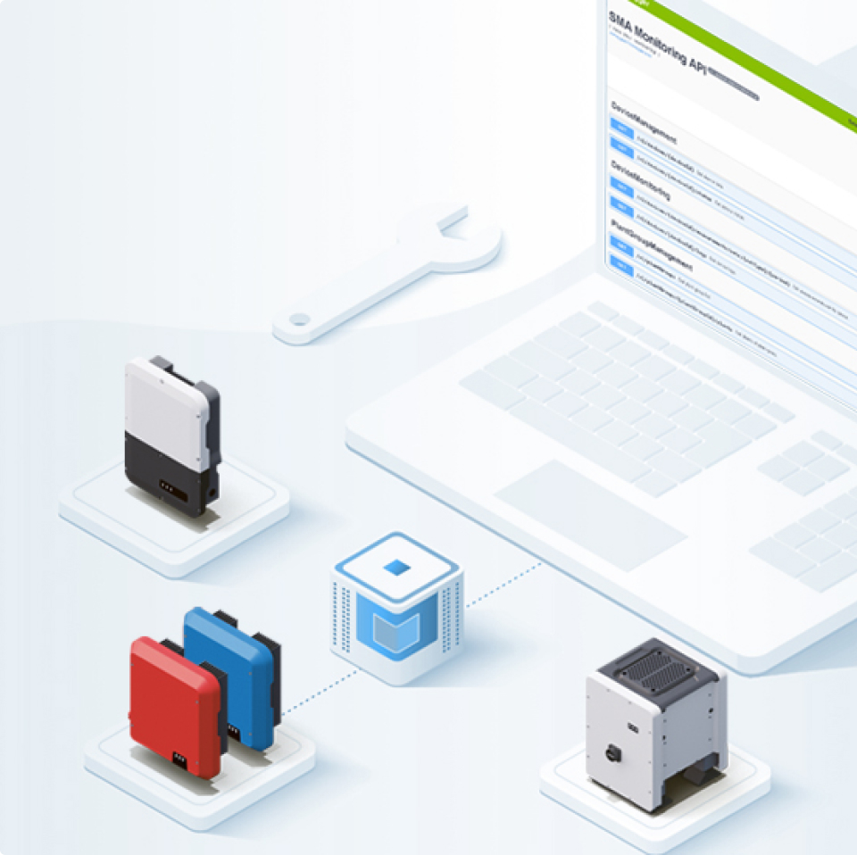 SMA Developer Portal | SMA Developer Portal