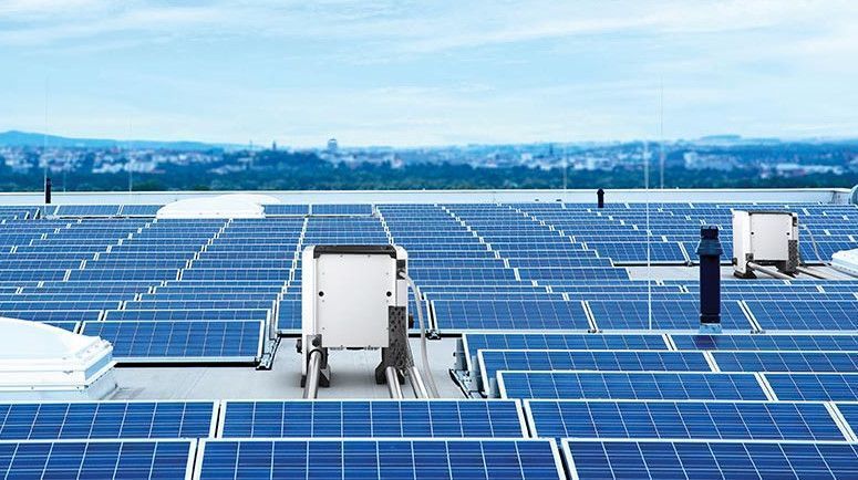 SMA’s CORE1 Commercial Solution Now Features SMA Smart Connected | SMA ...