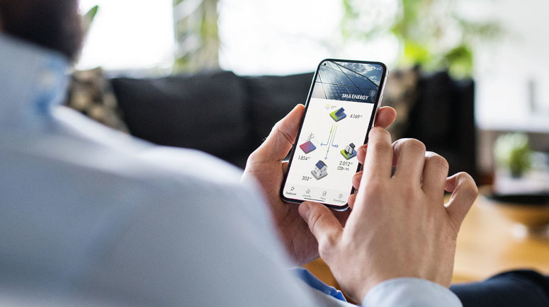 SMA America Announces the SMA Energy App to the Americas Market | SMA ...
