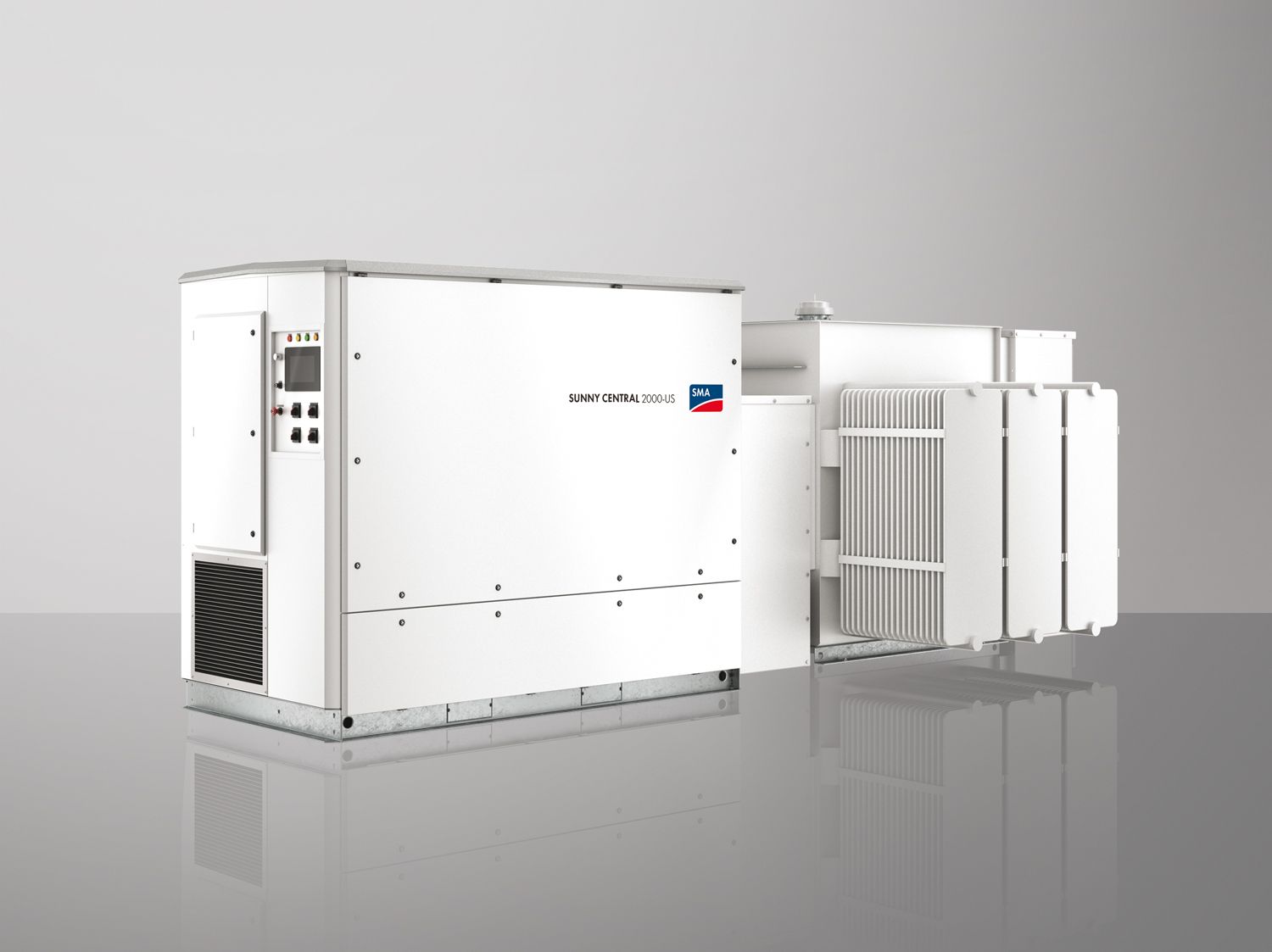 SMA to Debut Residential, Commercial and Utility-Scale Solutions at ...