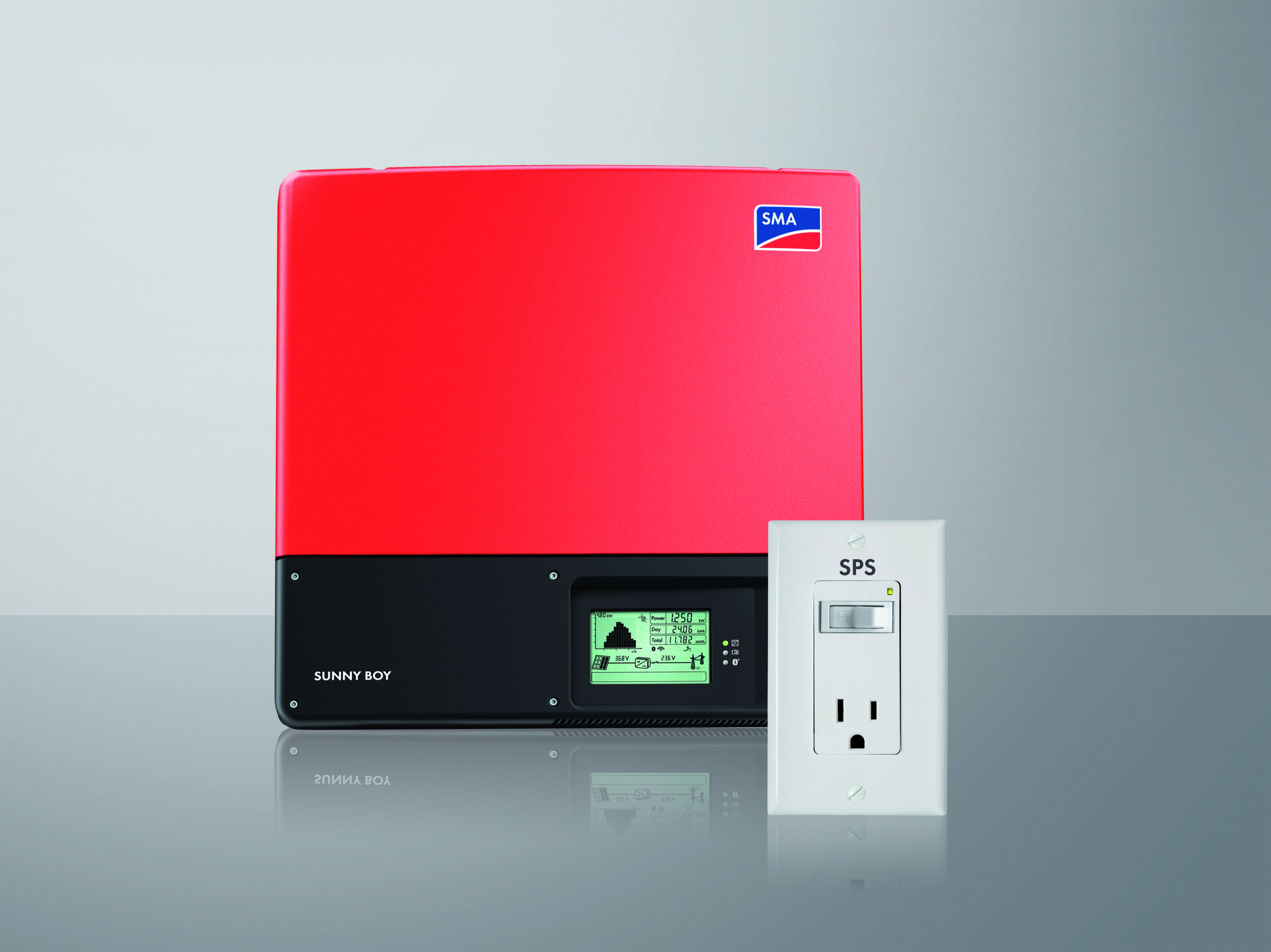 SMA Expands Power Class of Sunny Boy TL-US Series with Secure Power ...