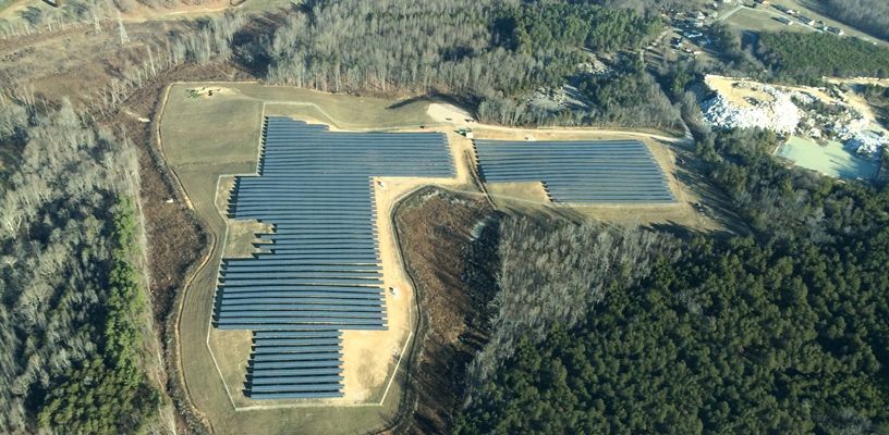 SMA Sunny Tripower Inverters Energize O2 Energies’ 4.25 MW Rockwell ...