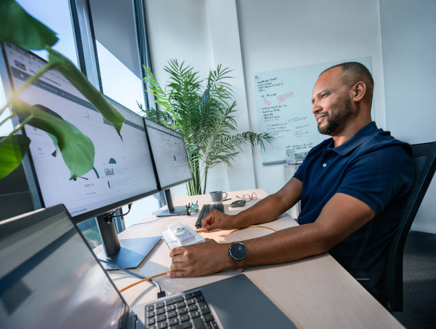 Welcome to SMA Solar Technology! | SMA America