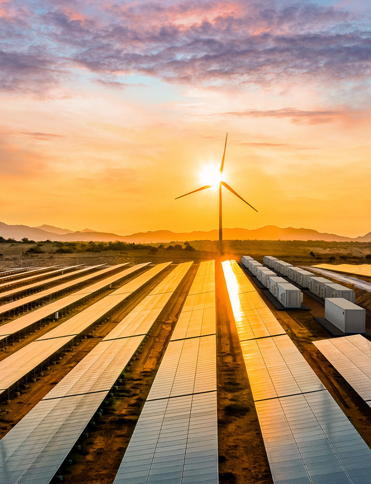 Welcome to SMA Solar Technology! | SMA America