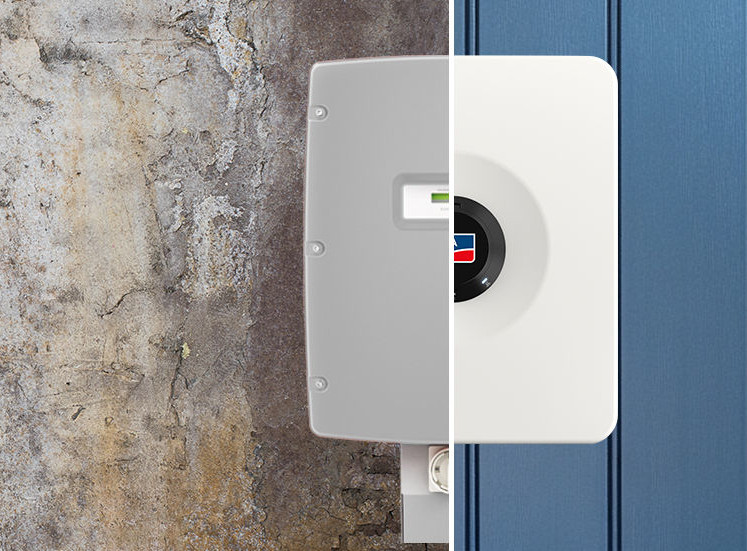 Discover the SMA Solar Technology AG! | SMA America