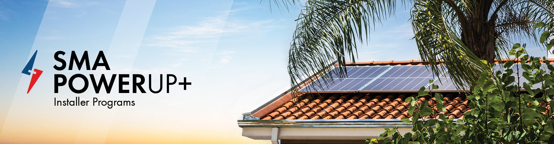 SMA POWERUP+ Residential Installer Program | SMA America