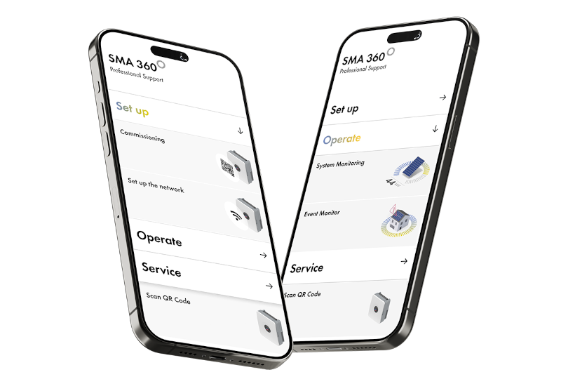 Discover the Sunny Boy Smart Energy | SMA America