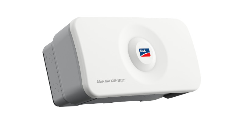 Discover the Sunny Boy Smart Energy | SMA America