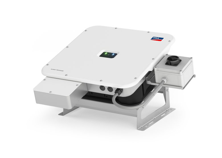 Discover now the Sunny Tripower X! | SMA America