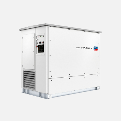 Discover the MV Power Station 4000-4600-S2-US | SMA America