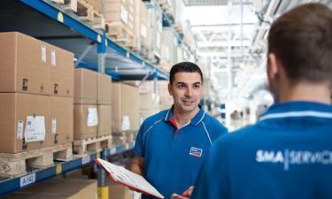 Services for Home Systems | SMA America