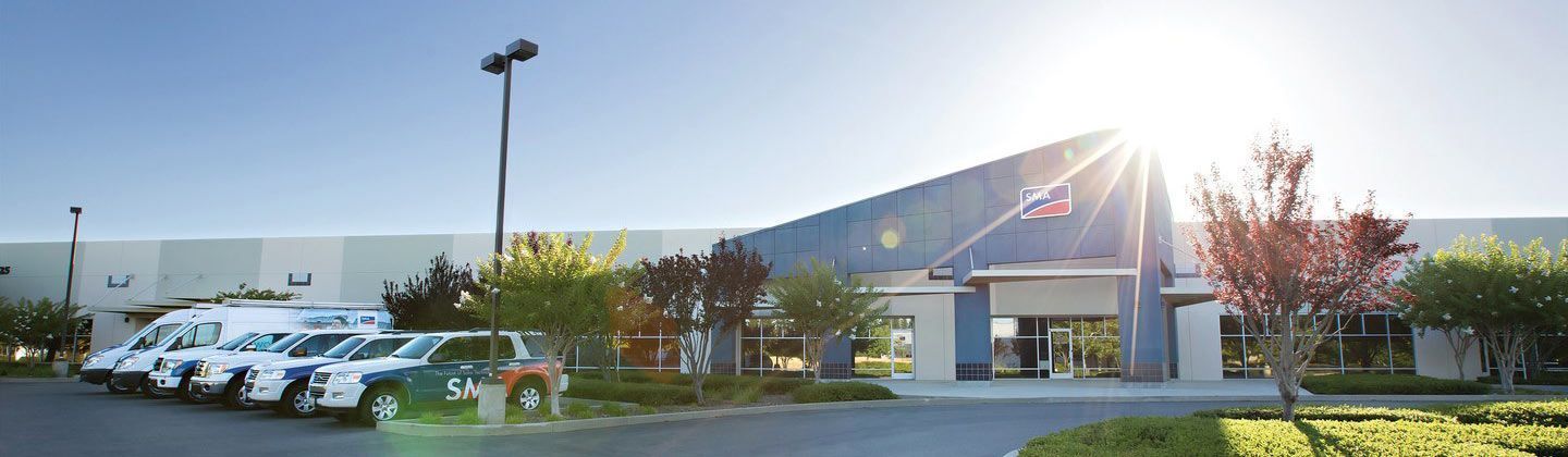 Discover Our PV Services! | SMA America