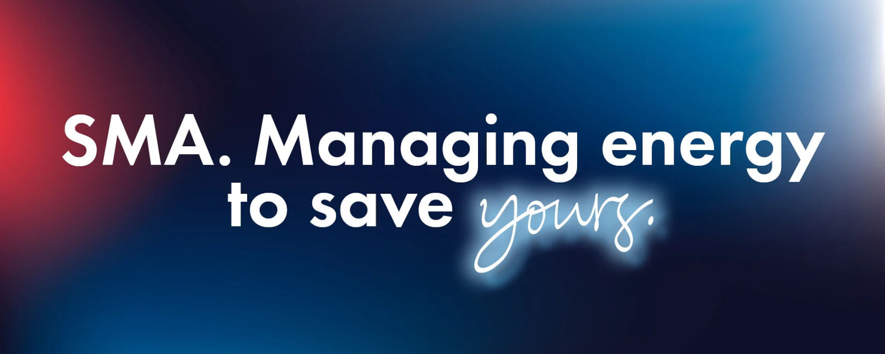 Thank you for visiting the SMA America booth at RE+ Las Vegas 2025 ...