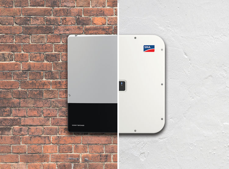 Discover the SMA Battery Inverters! | SMA America