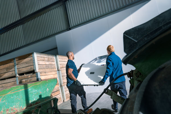 SMA Repowering Business | SMA America