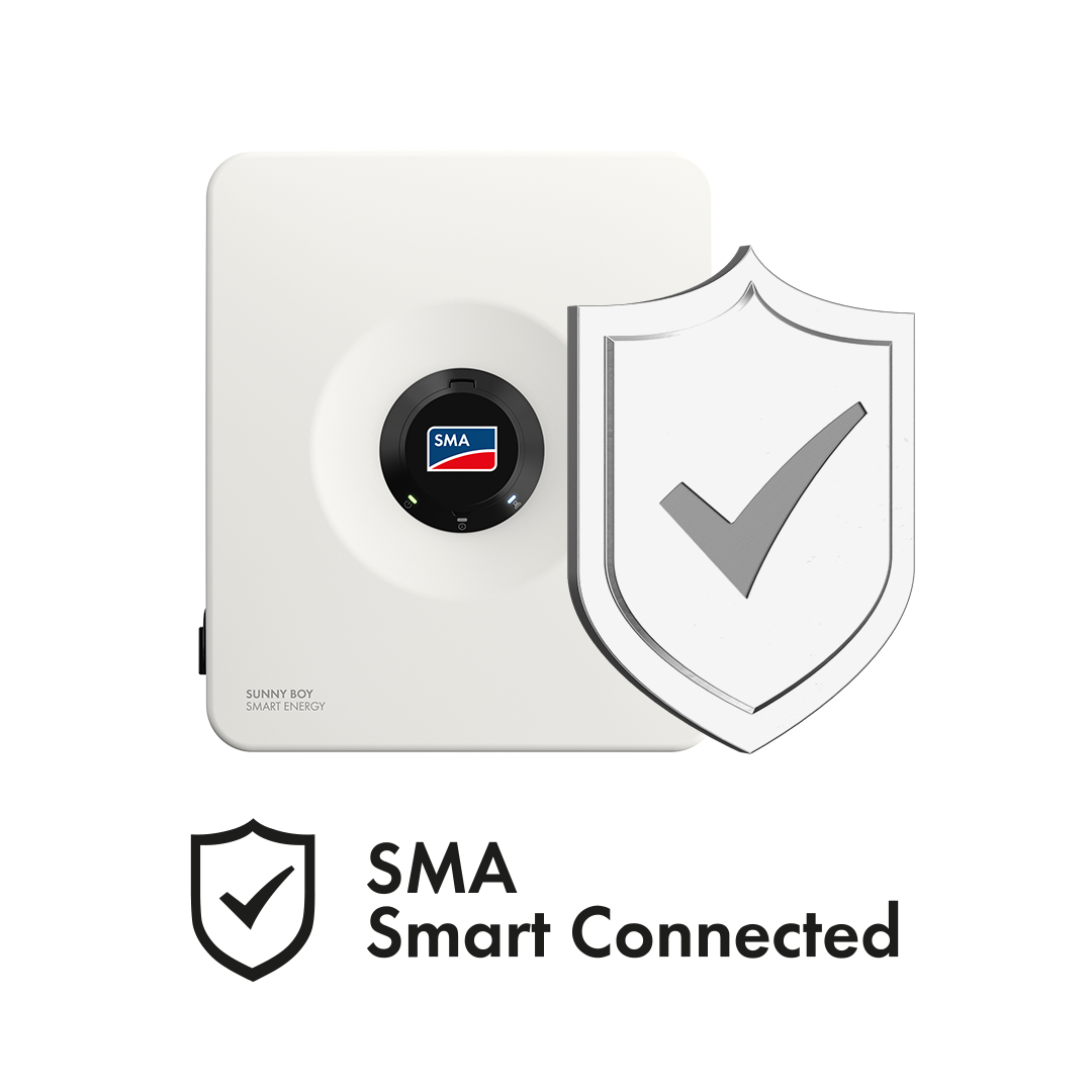 Repower your existing residential PV system | SMA America