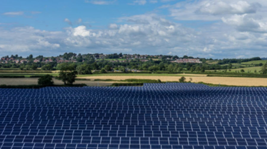 Elaine Hybrid Renewable Energy Project | SMA Australia