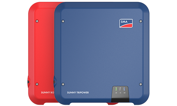 Solar System Off-Grid | SMA Australia