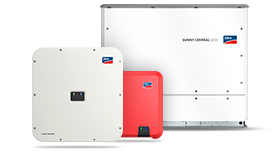 SMA Australia: Inverter & Photovoltaics solutions! | SMA Australia