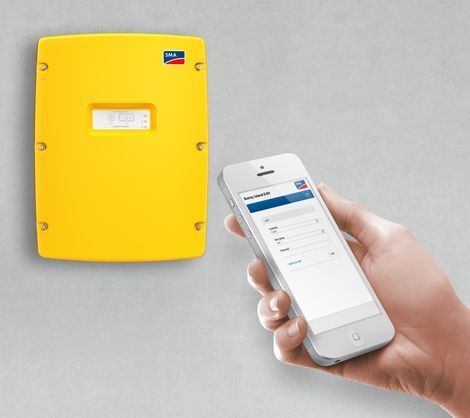 SMA Sunny Island: The all-purpose solution | SMA Australia