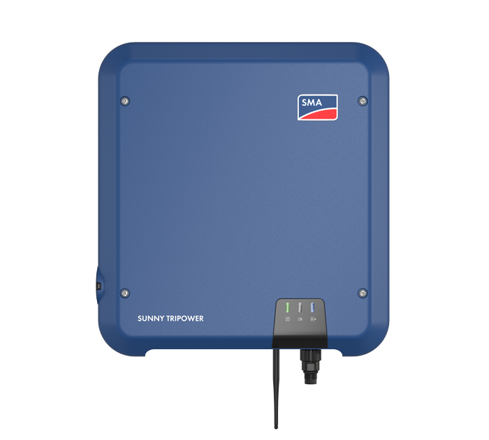 Discover Sunny Tripower inverter! | SMA Australia