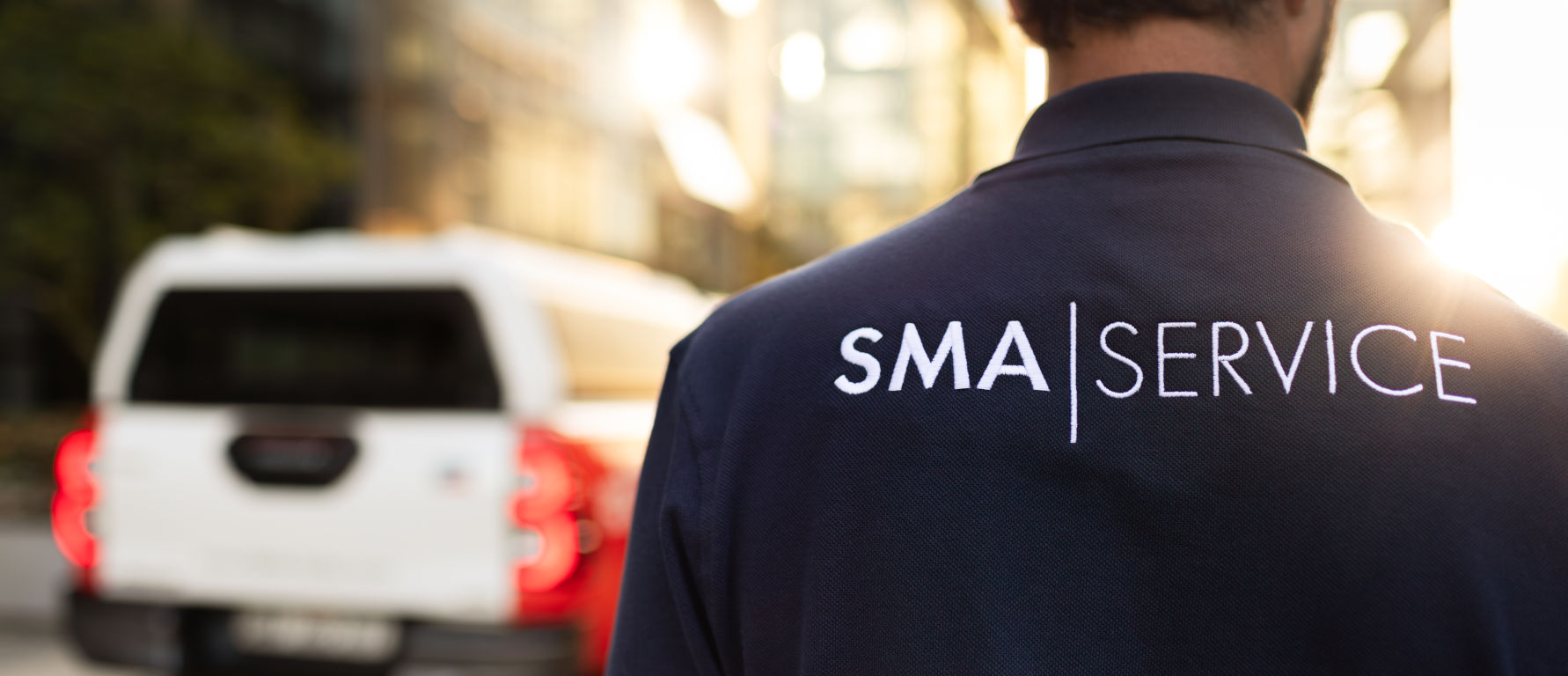 Find your local SMA Service Partner | SMA Australia