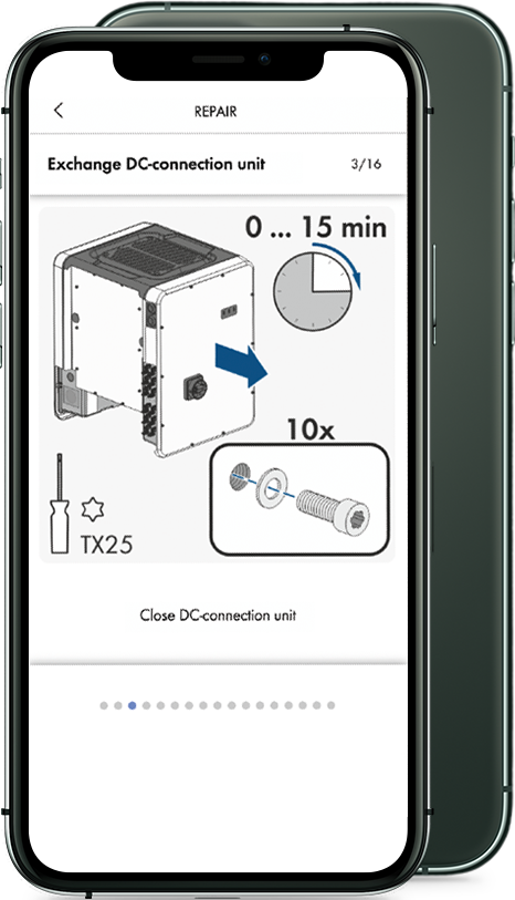 Find out more about the SMA 360° app | SMA Australia