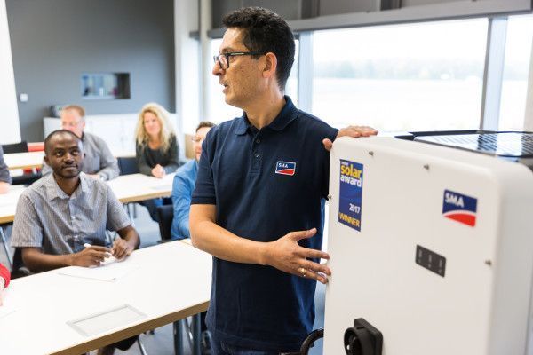 Course Concept | SMA India