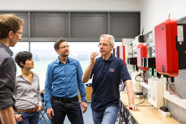 Overview | SMA India