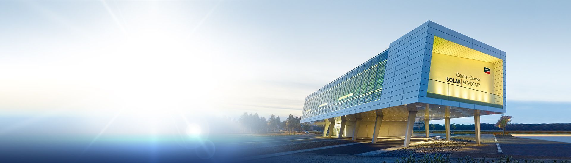 SMA Solar Academy Japan | SMA Japan